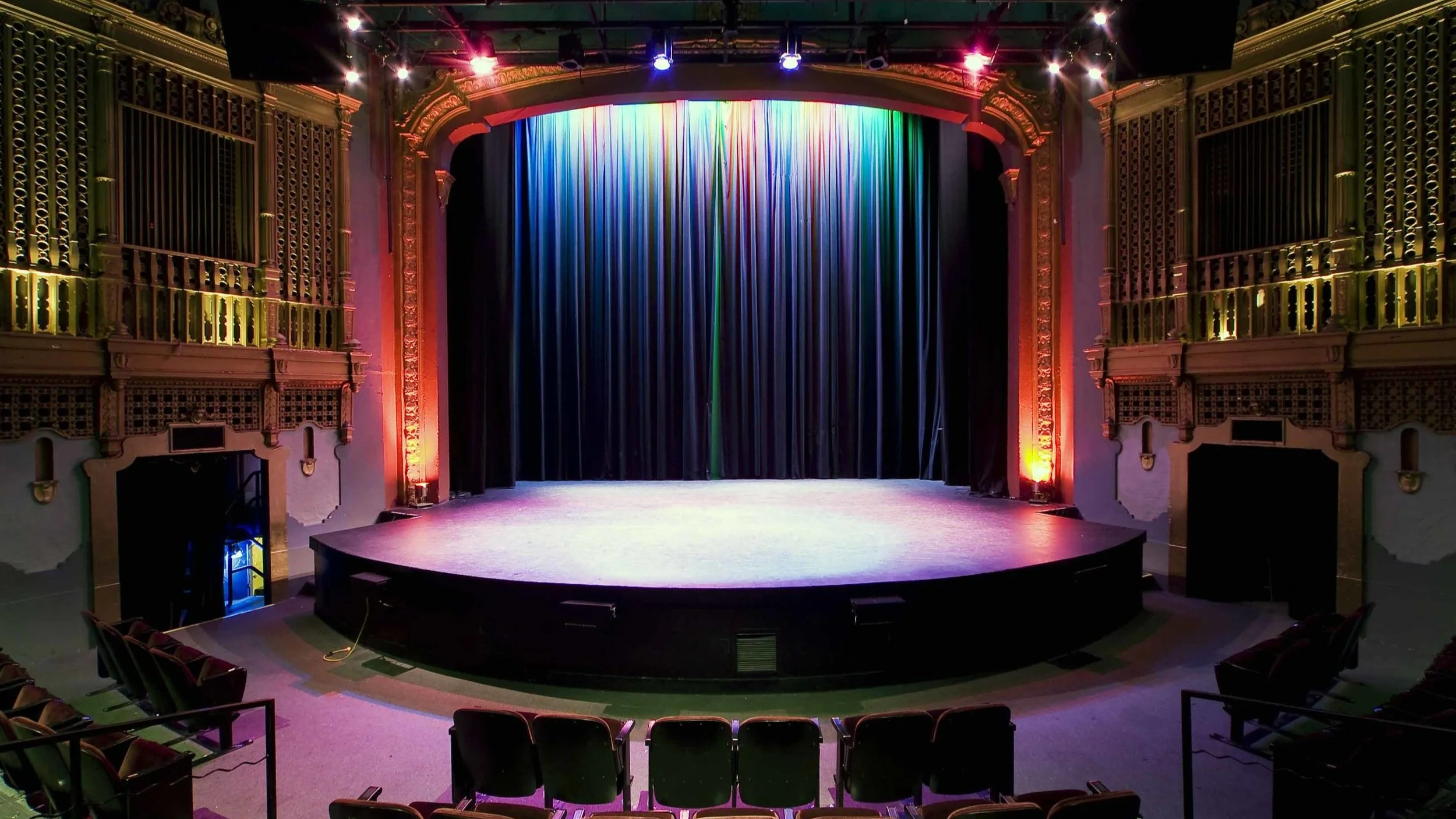 Rentals at Brava — Brava for Women in the Arts