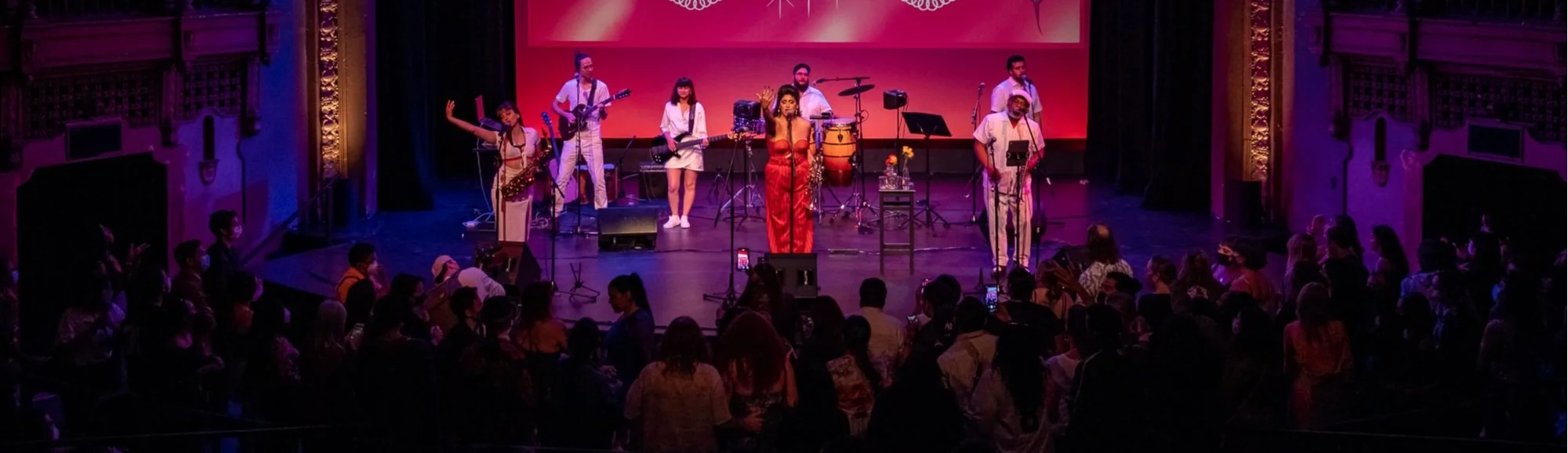 Events — Brava for Women in the Arts