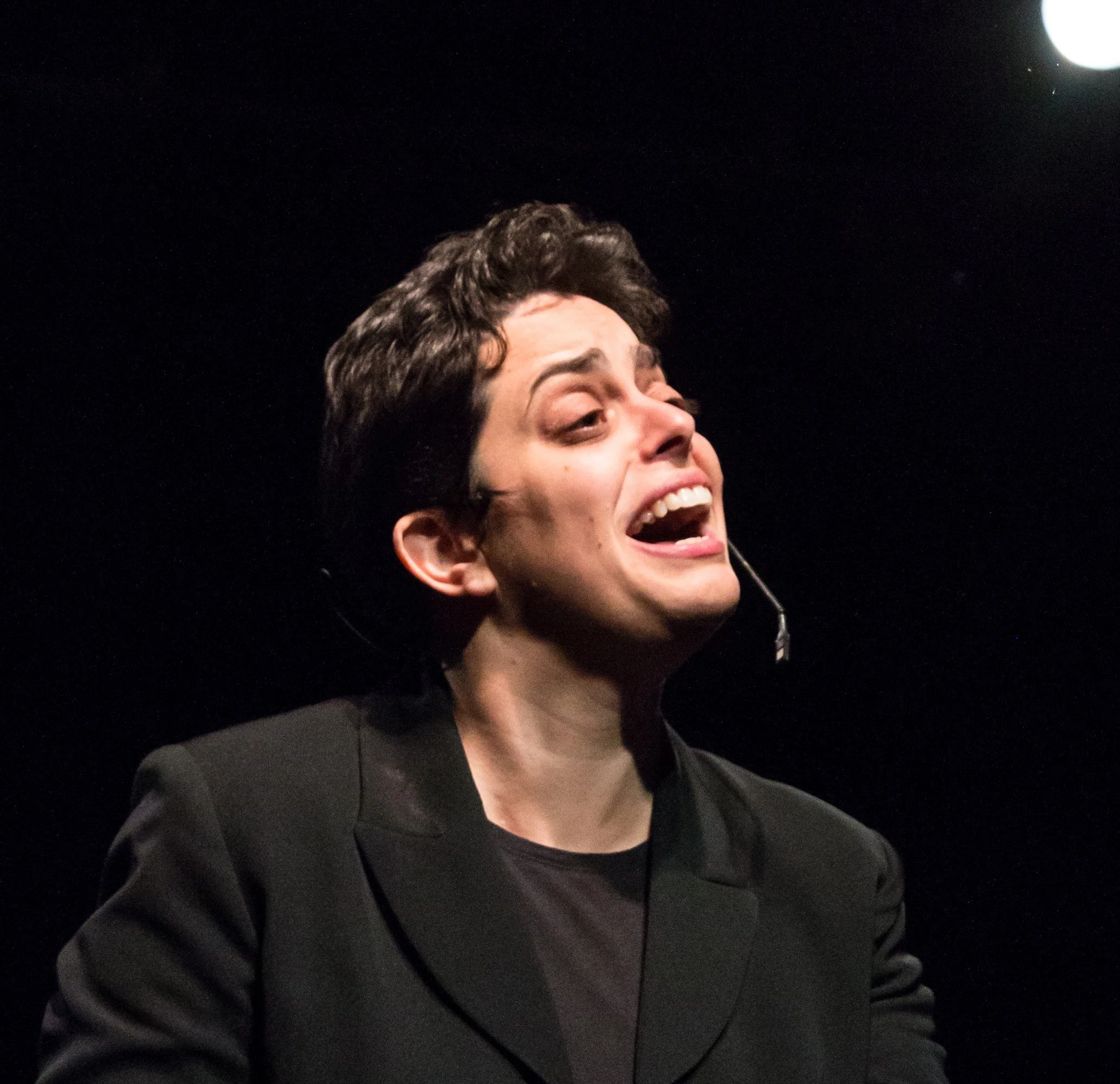 Eleven Reflections on September Film Screening — Brava for Women in the ...