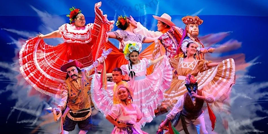 El Güegüense XI — Brava for Women in the Arts