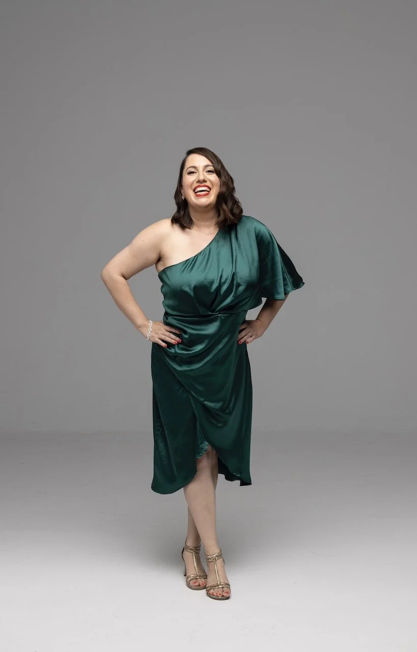 ¡Chicanísima! — Brava for Women in the Arts