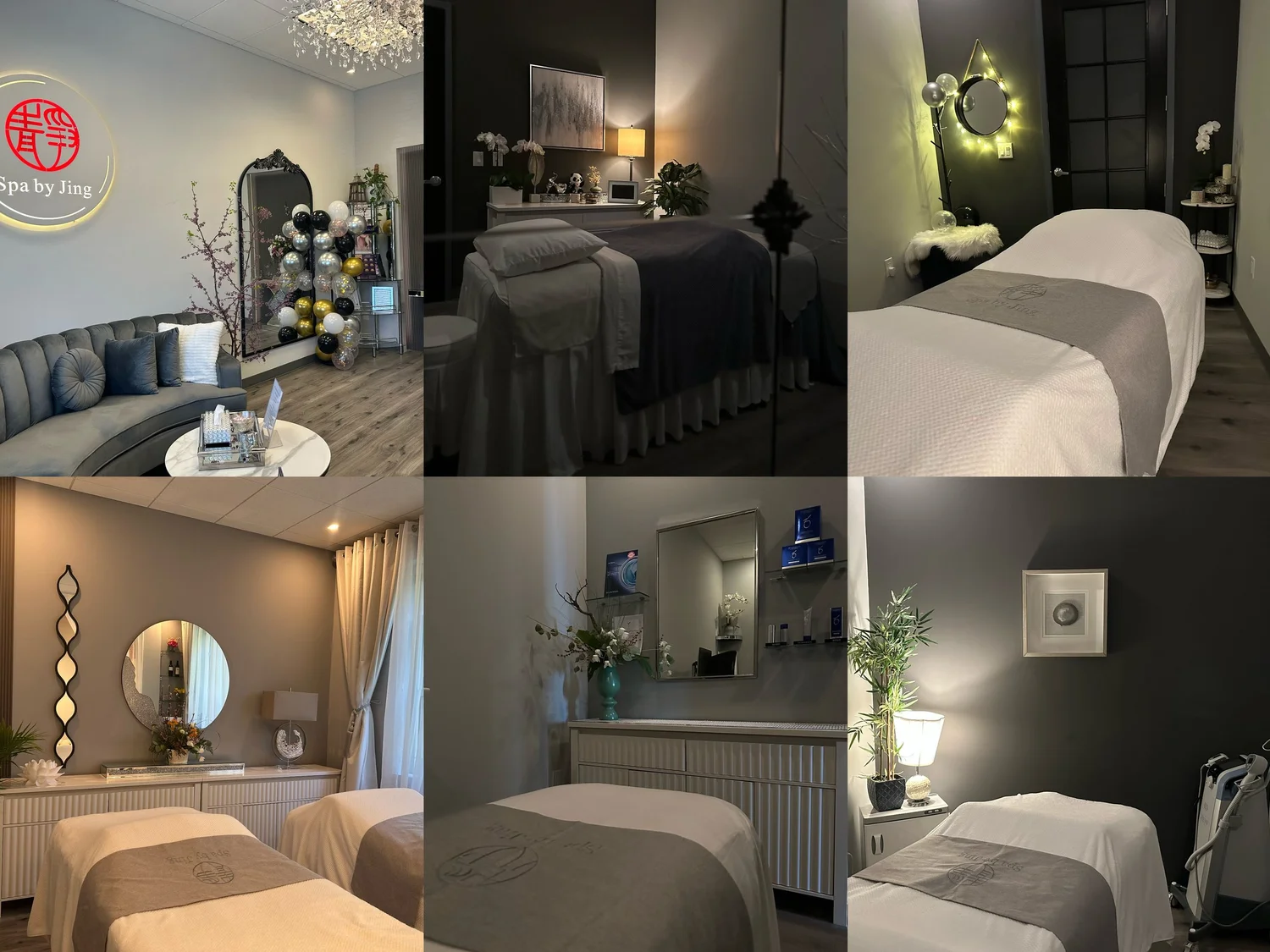 About — Spa by Jing