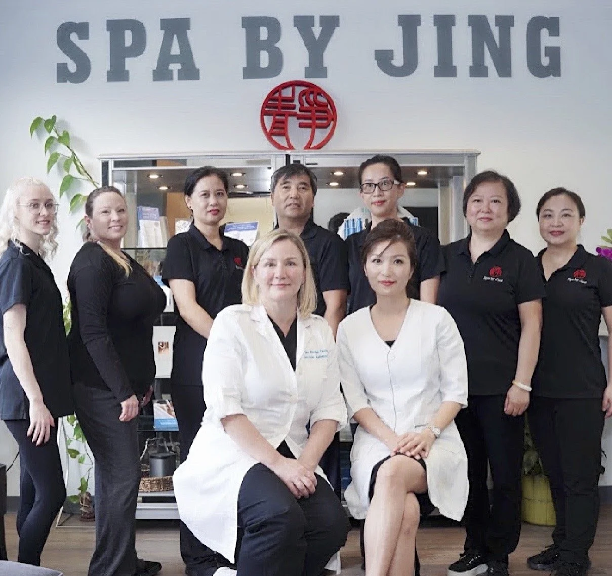 About — Spa by Jing