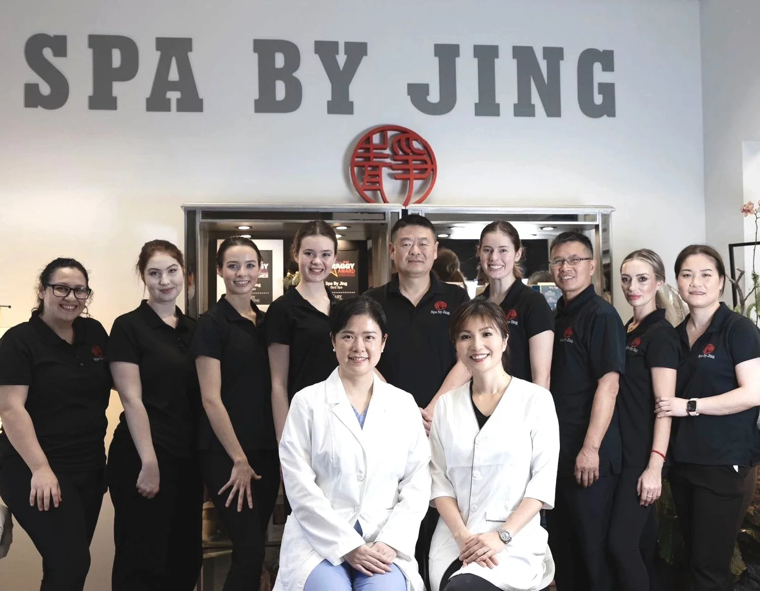 About — Spa by Jing