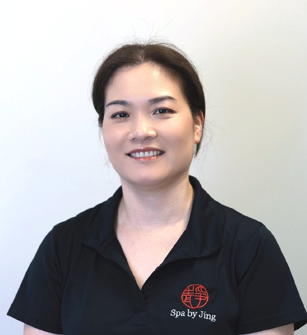 Our Team — Spa by Jing