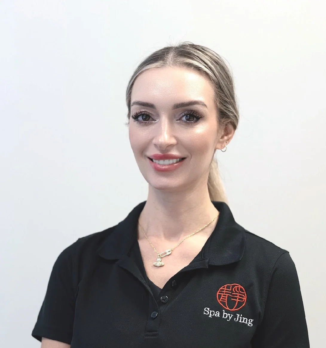 Our Team — Spa by Jing