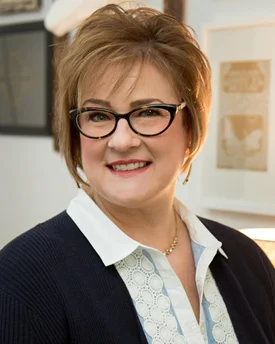 Mary Ann Lippert — Amend Neurocounseling