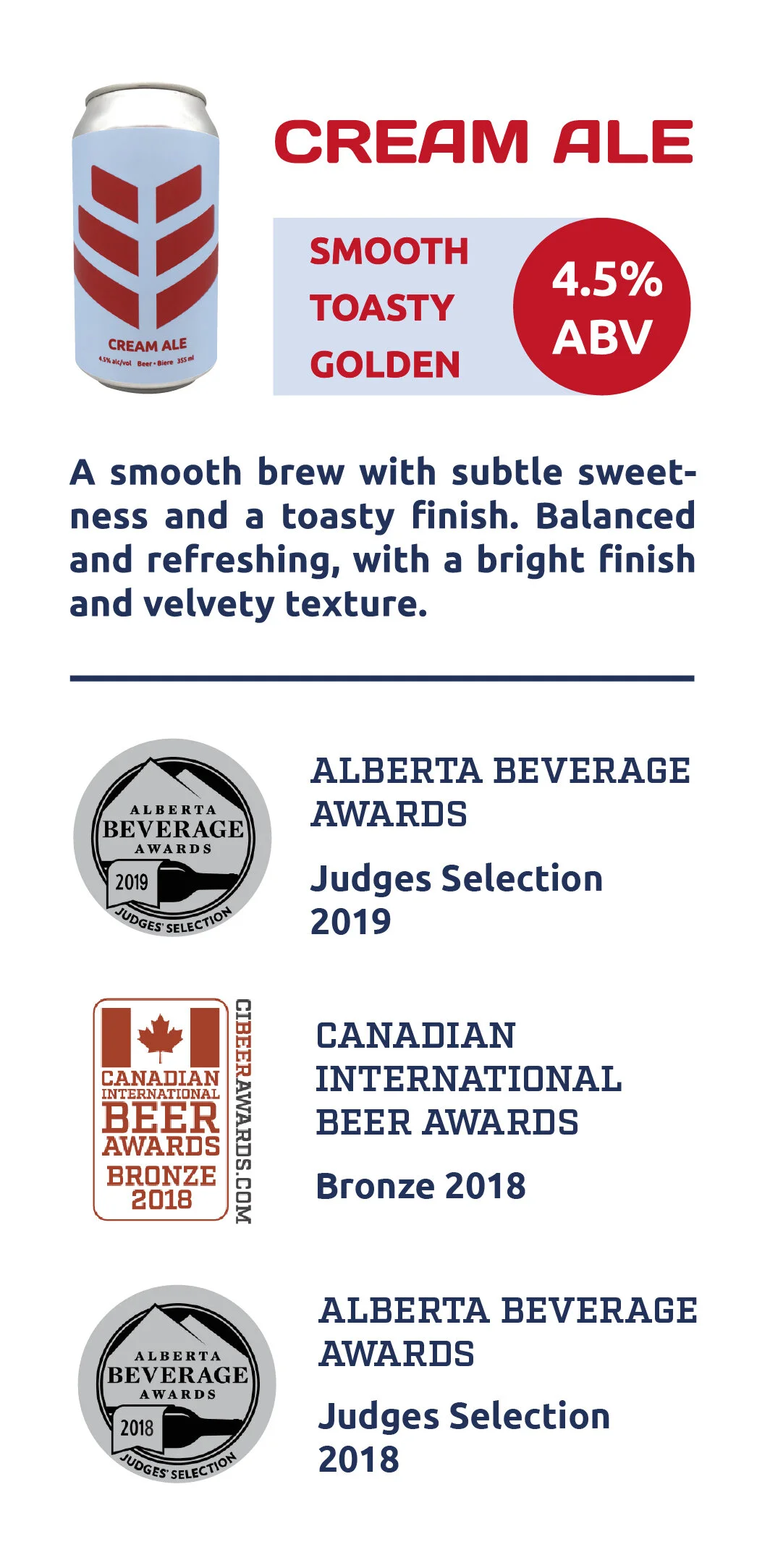 Products — Good Mood Brewery