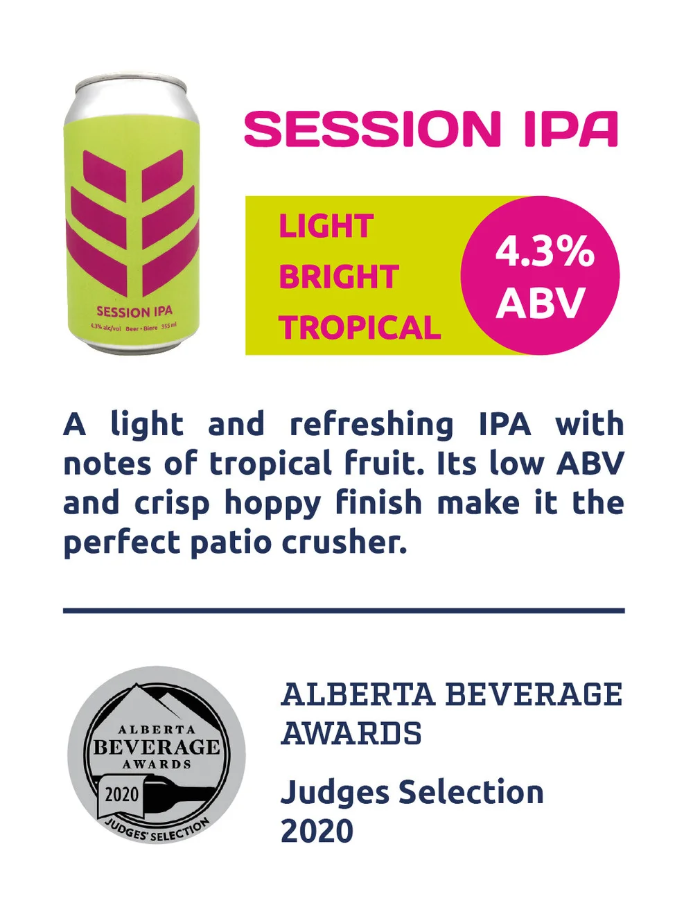 Products — Good Mood Brewery