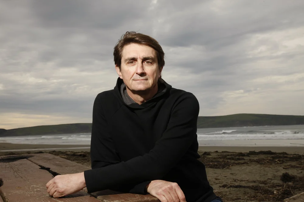 BIOGRAPHY — D/FINN DESIGN