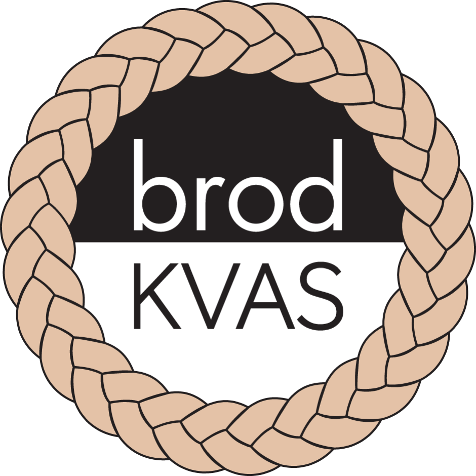 The Kvas Company The Kvas Company