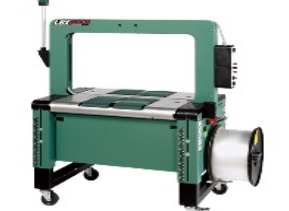 Plastic Strapping Systems — Neff Packaging Systems