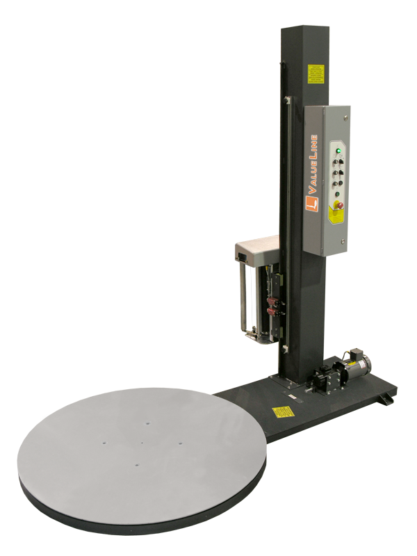 Stretch Wrap Systems — Neff Packaging Systems Kansas City/St. Louis ...