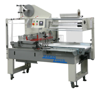 Shrink Wrap Systems — Neff Packaging Systems Legacy