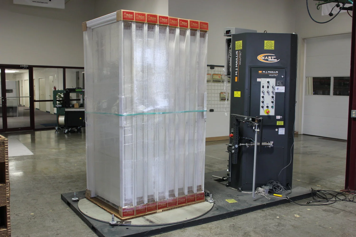 Neff Packaging Systems Kansas City/St. Louis Packaging Company