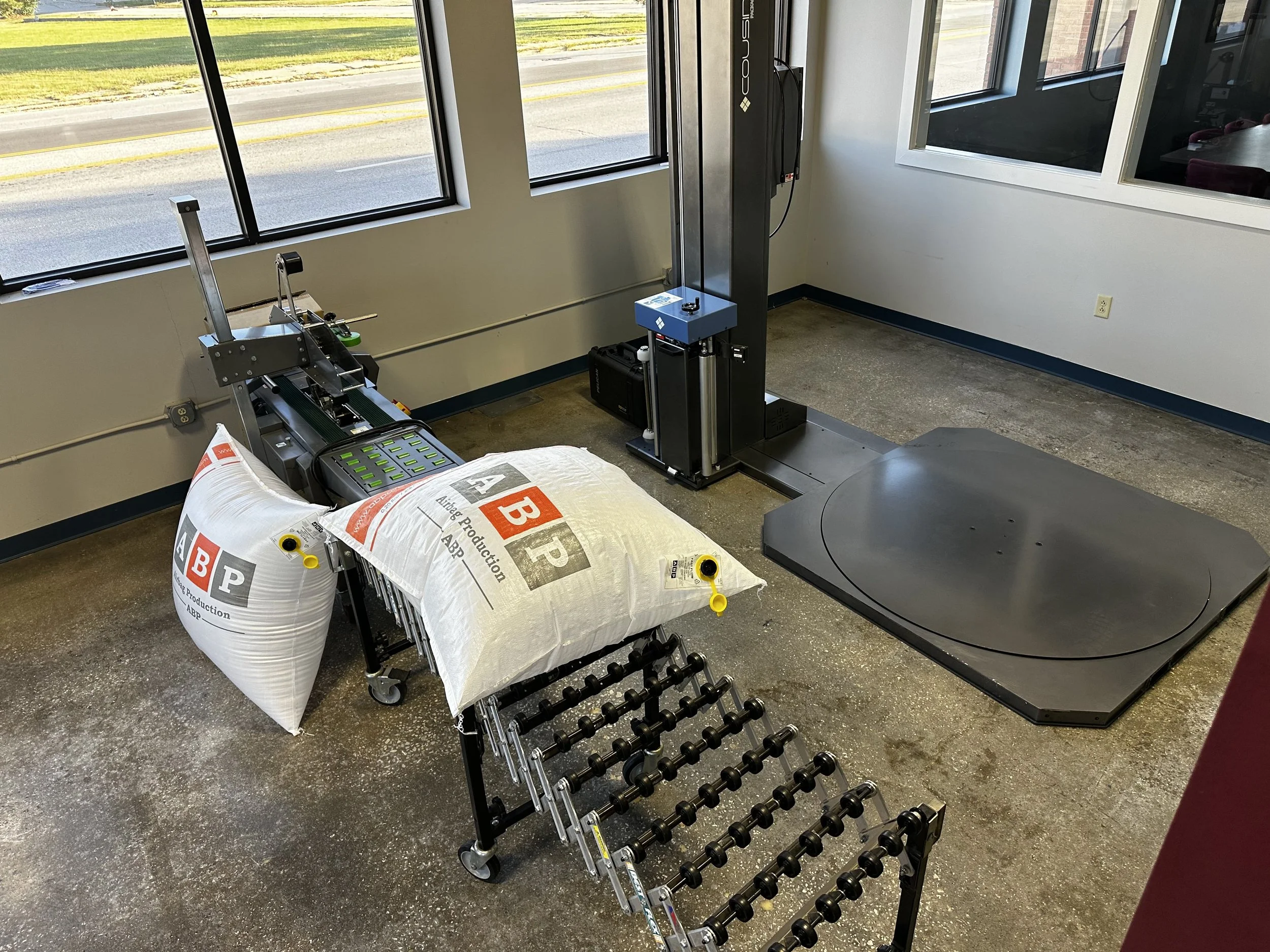 Neff Packaging Systems