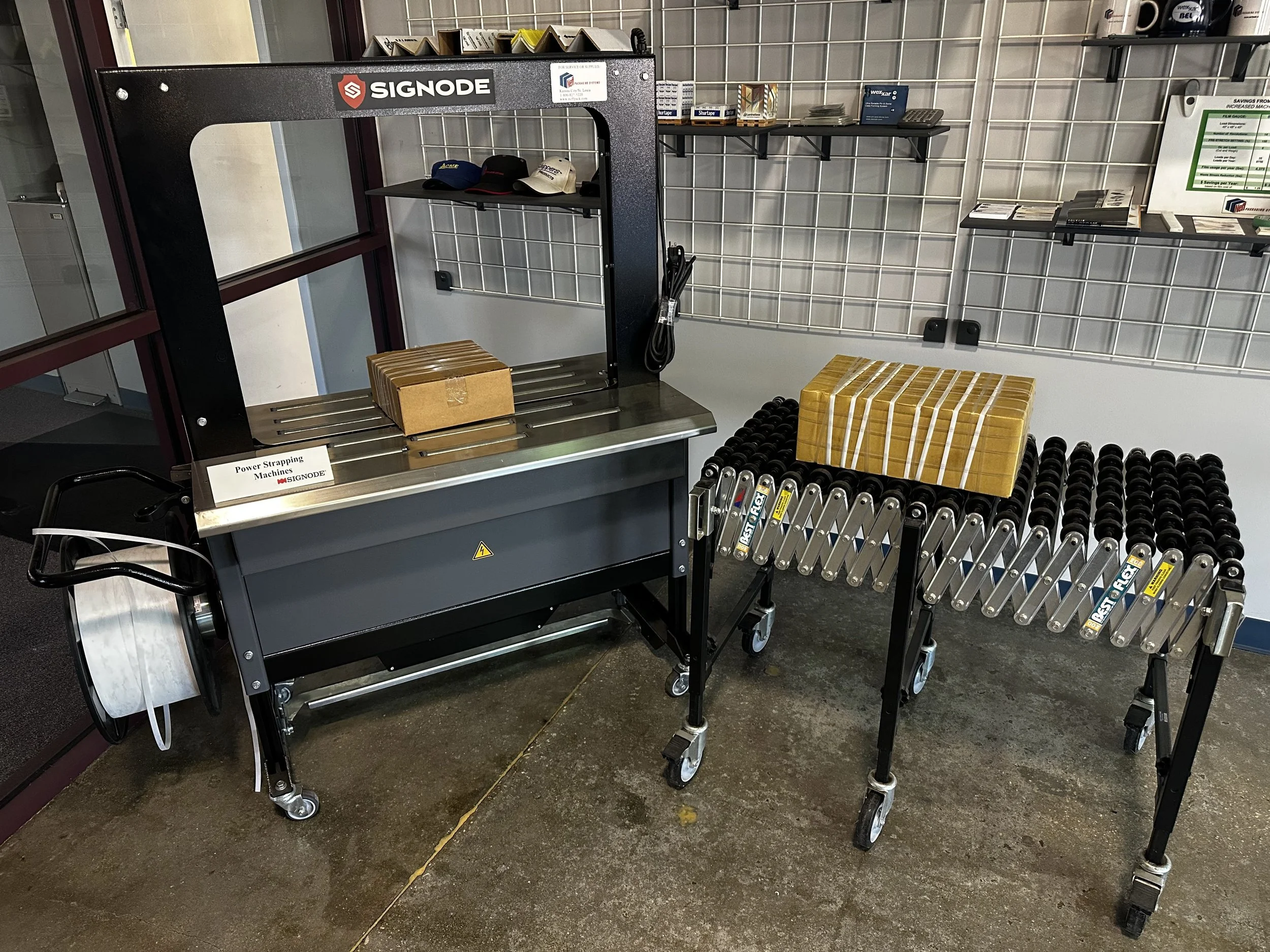 Neff Packaging Systems