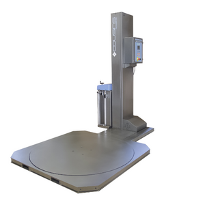 Stretch Wrap Systems — Neff Packaging Systems Legacy