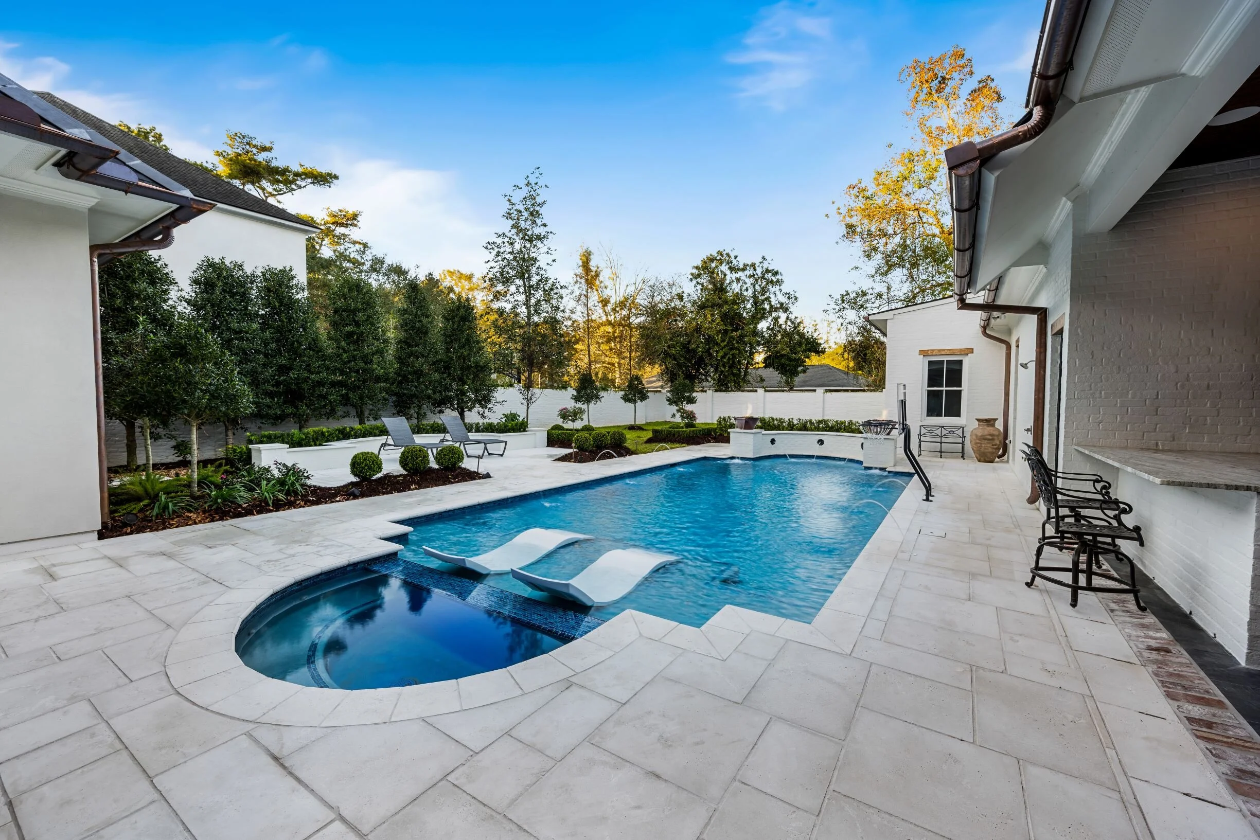 Pinnacle Exterior Construction