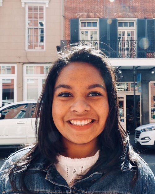 Lab Members — Joshi Lab