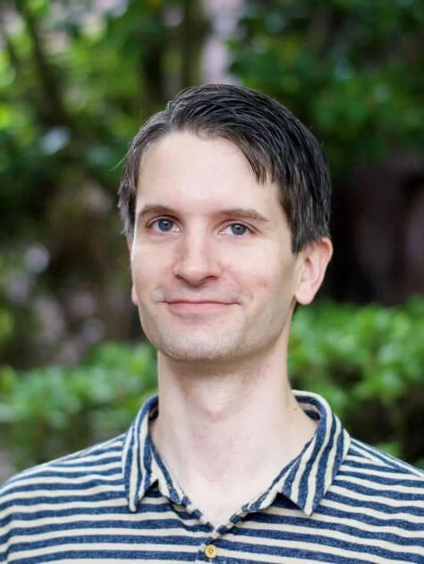 Lab Members — Joshi Lab