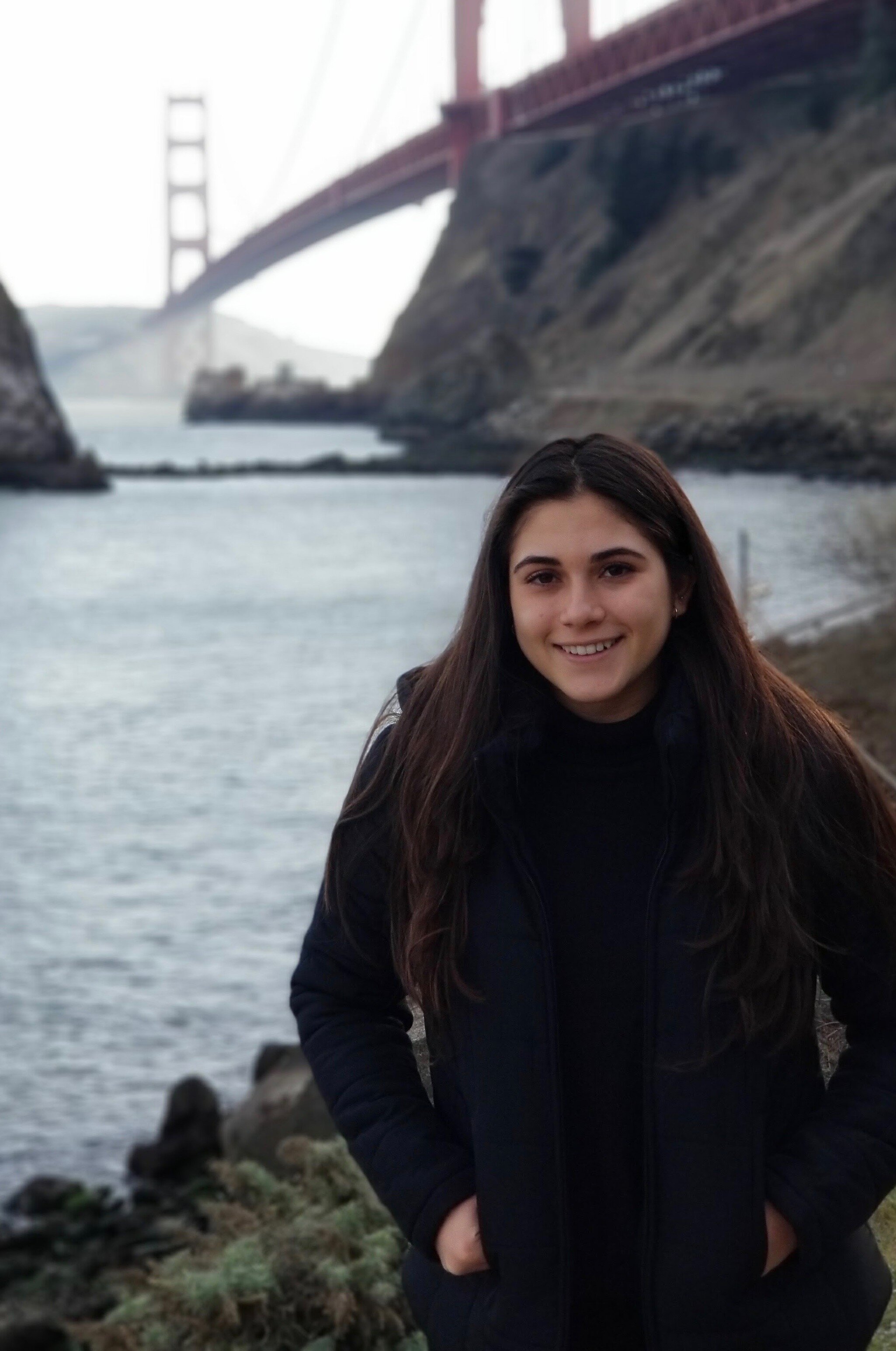 Lab Members — Joshi Lab