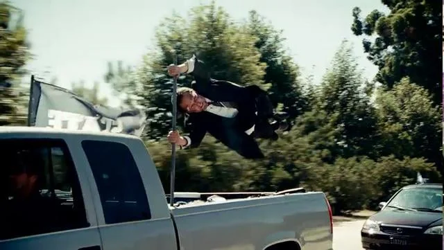 Mayhem Allstate Tree