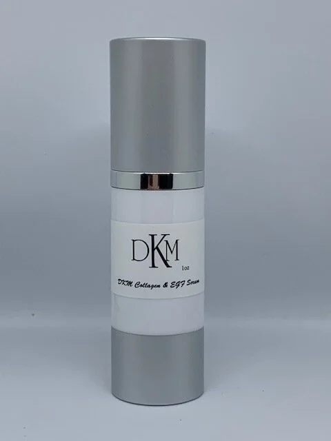 DKM Skincare