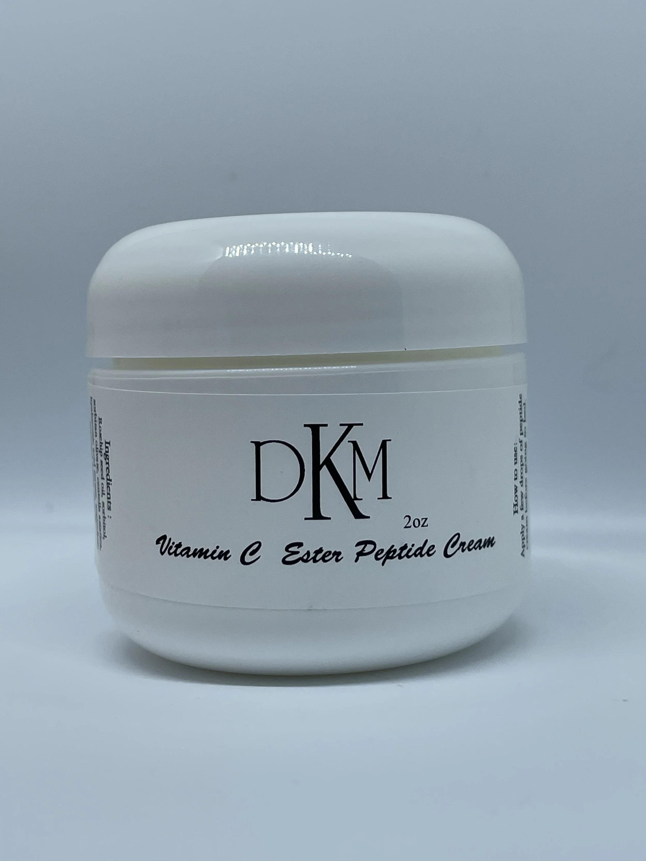 DKM Skincare