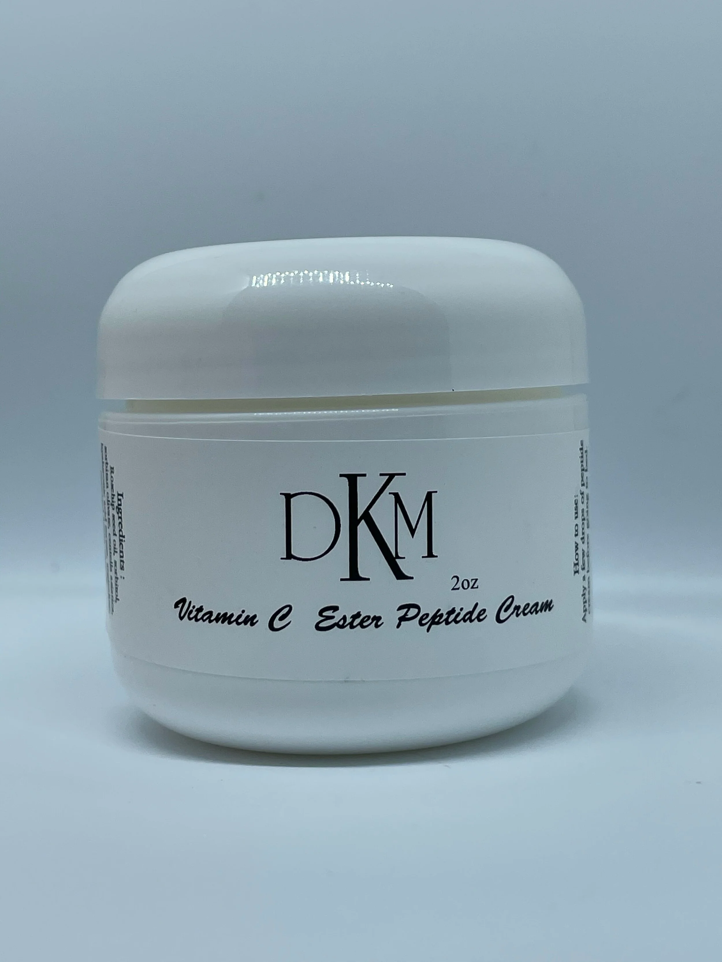 DKM Skincare