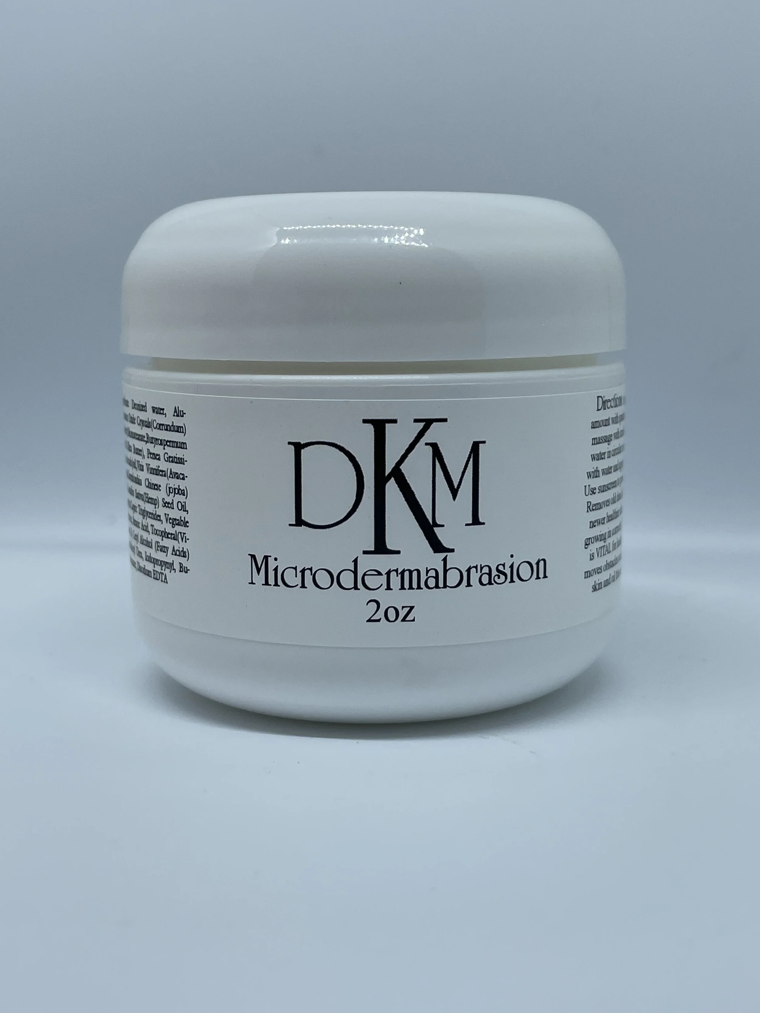 DKM Skincare