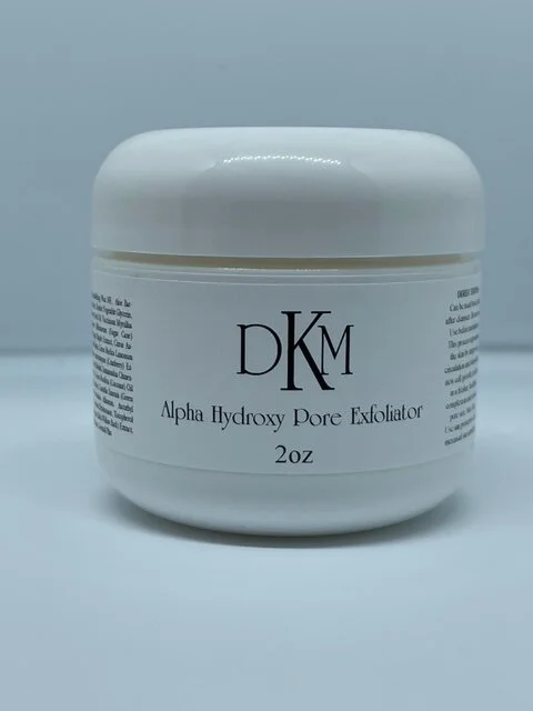 DKM Skincare