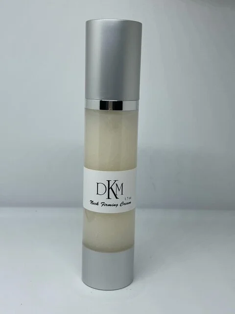 DKM Skincare