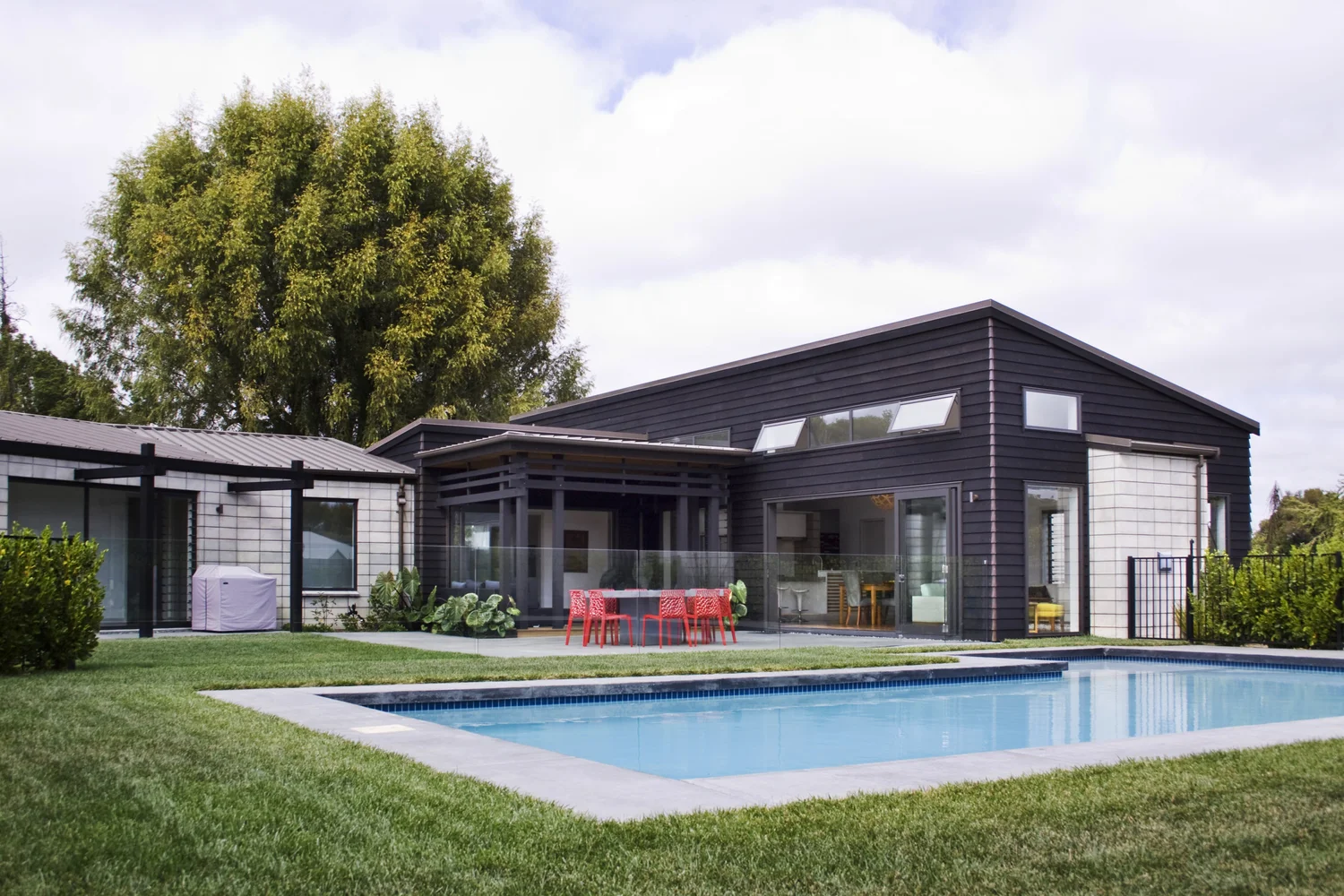Matangi House — Insight Architecture