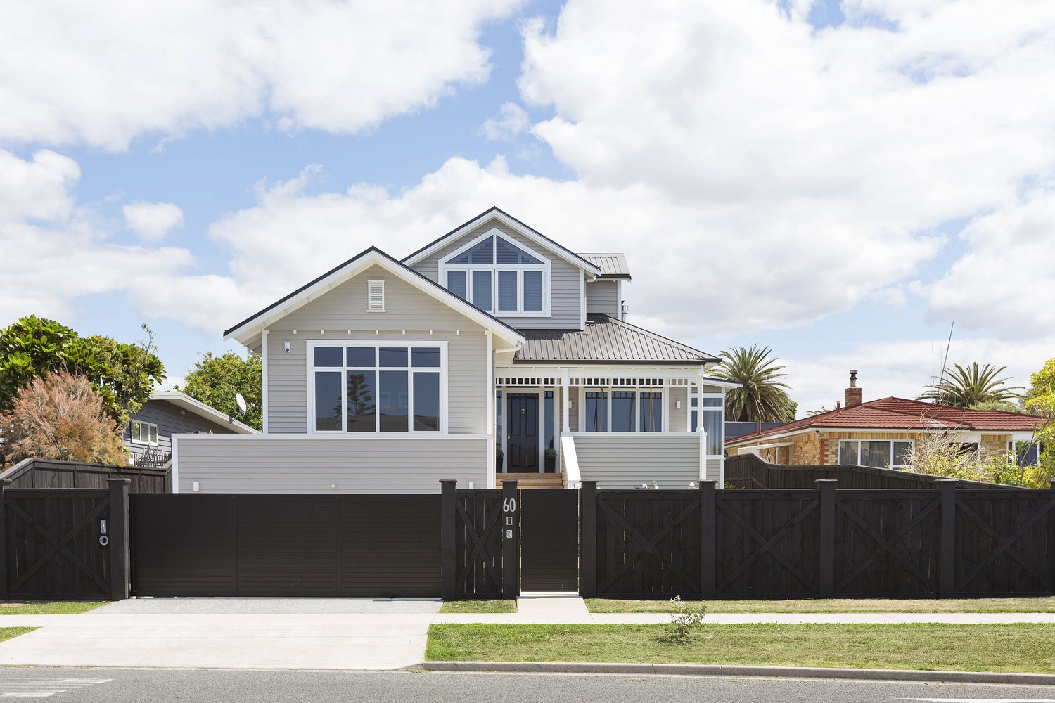 Mount Manunganui House — Insight Architecture