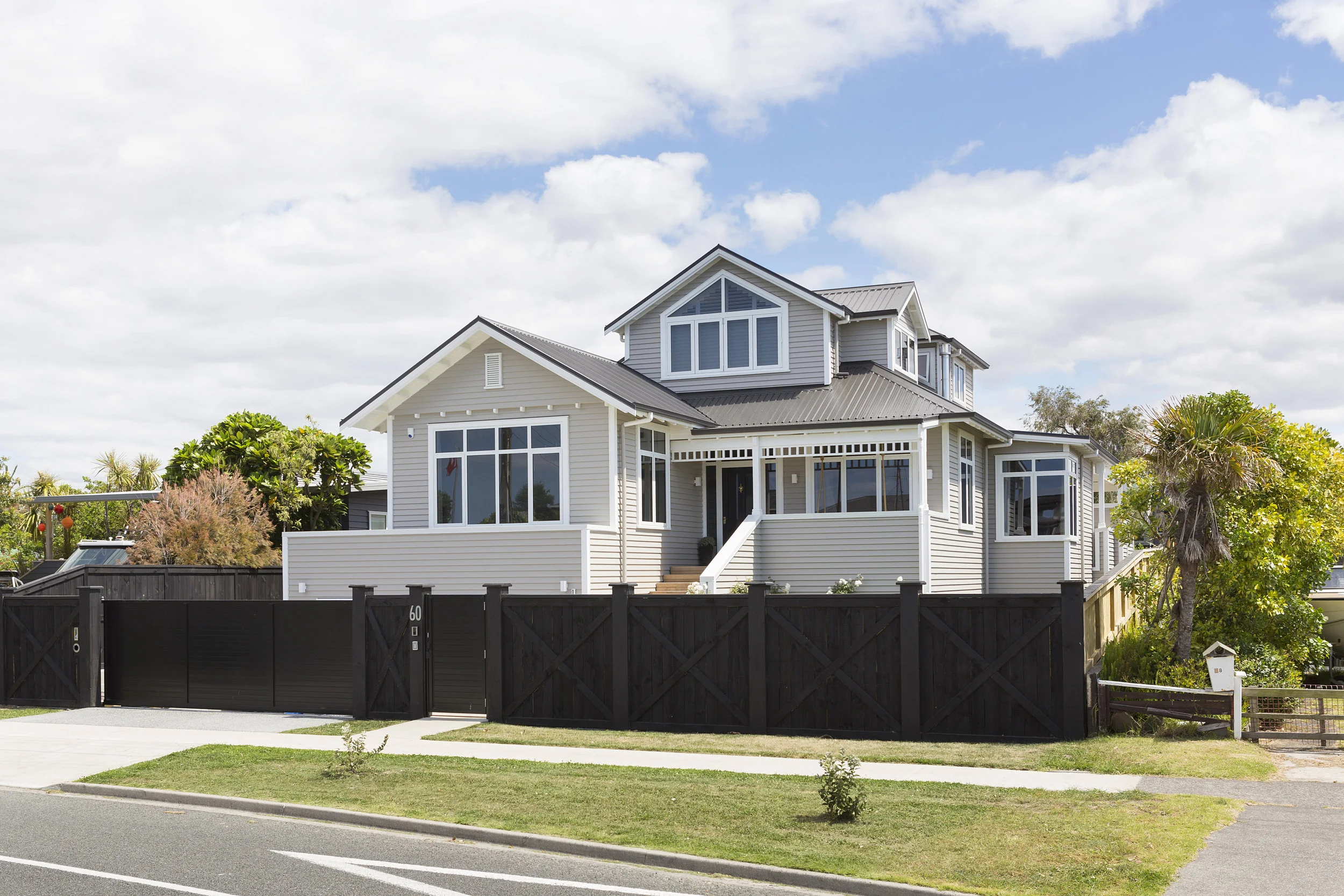 Mount Manunganui House — Insight Architecture
