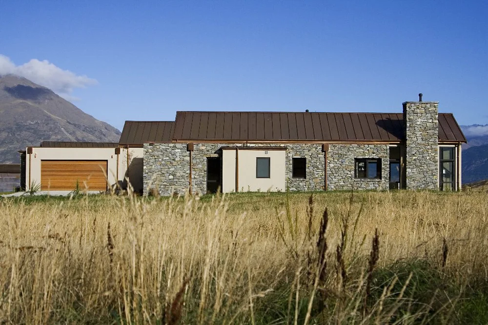 Jacks' Point House — Insight Architecture