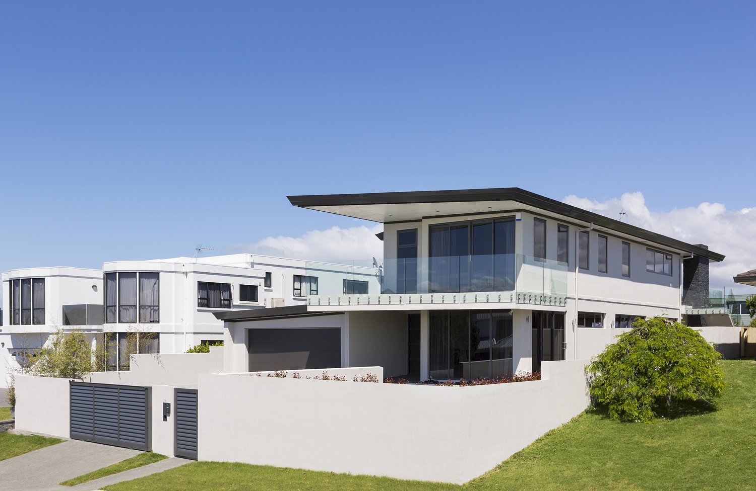 Linfield Heights House — Insight Architecture