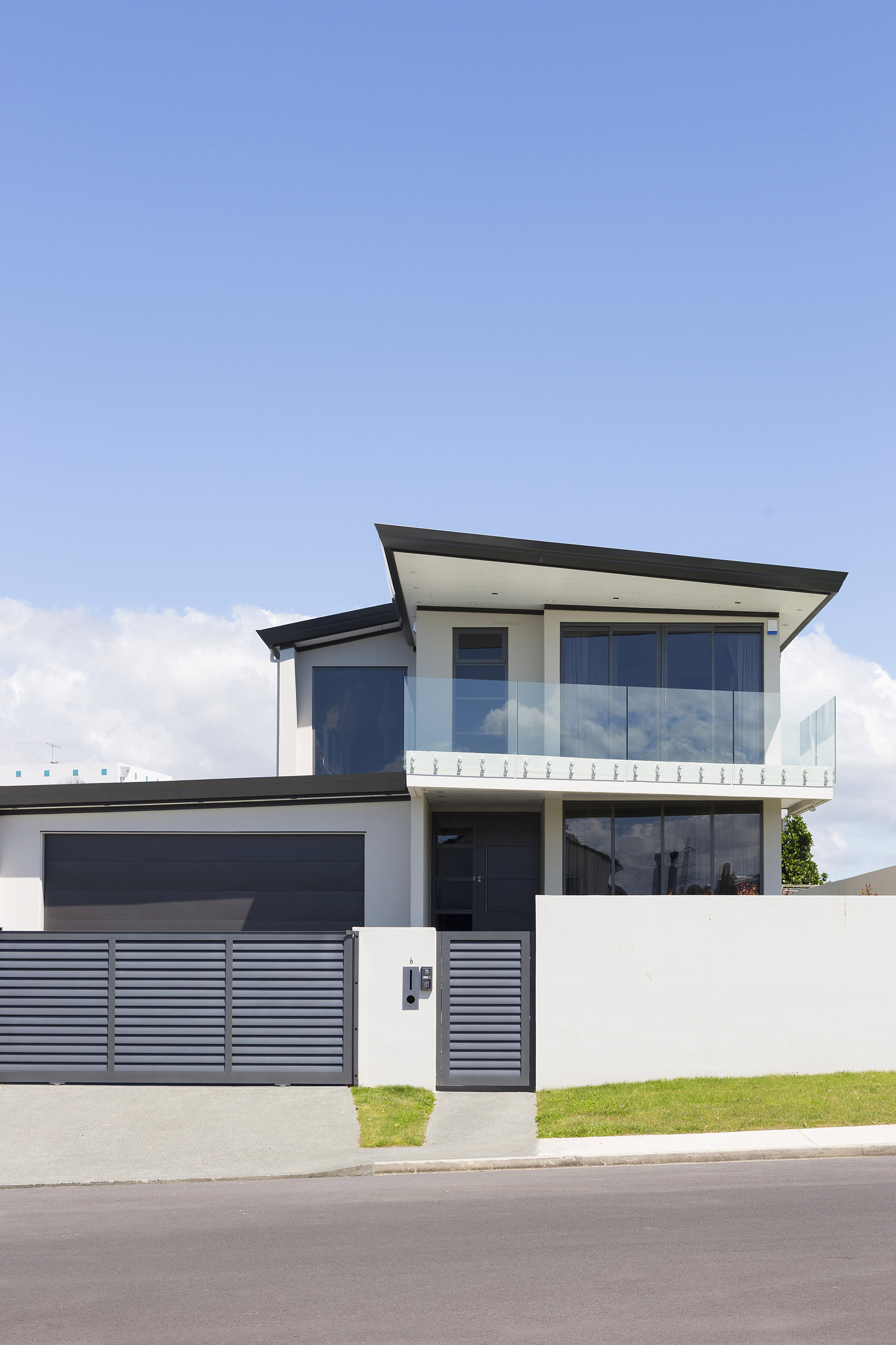 Linfield Heights House — Insight Architecture