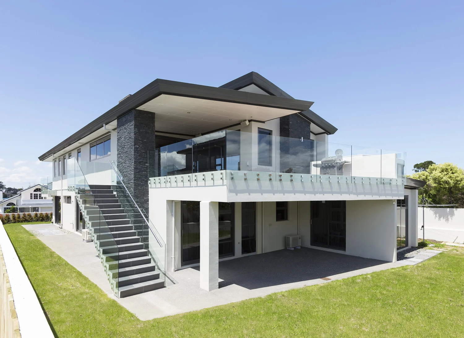 Linfield Heights House — Insight Architecture