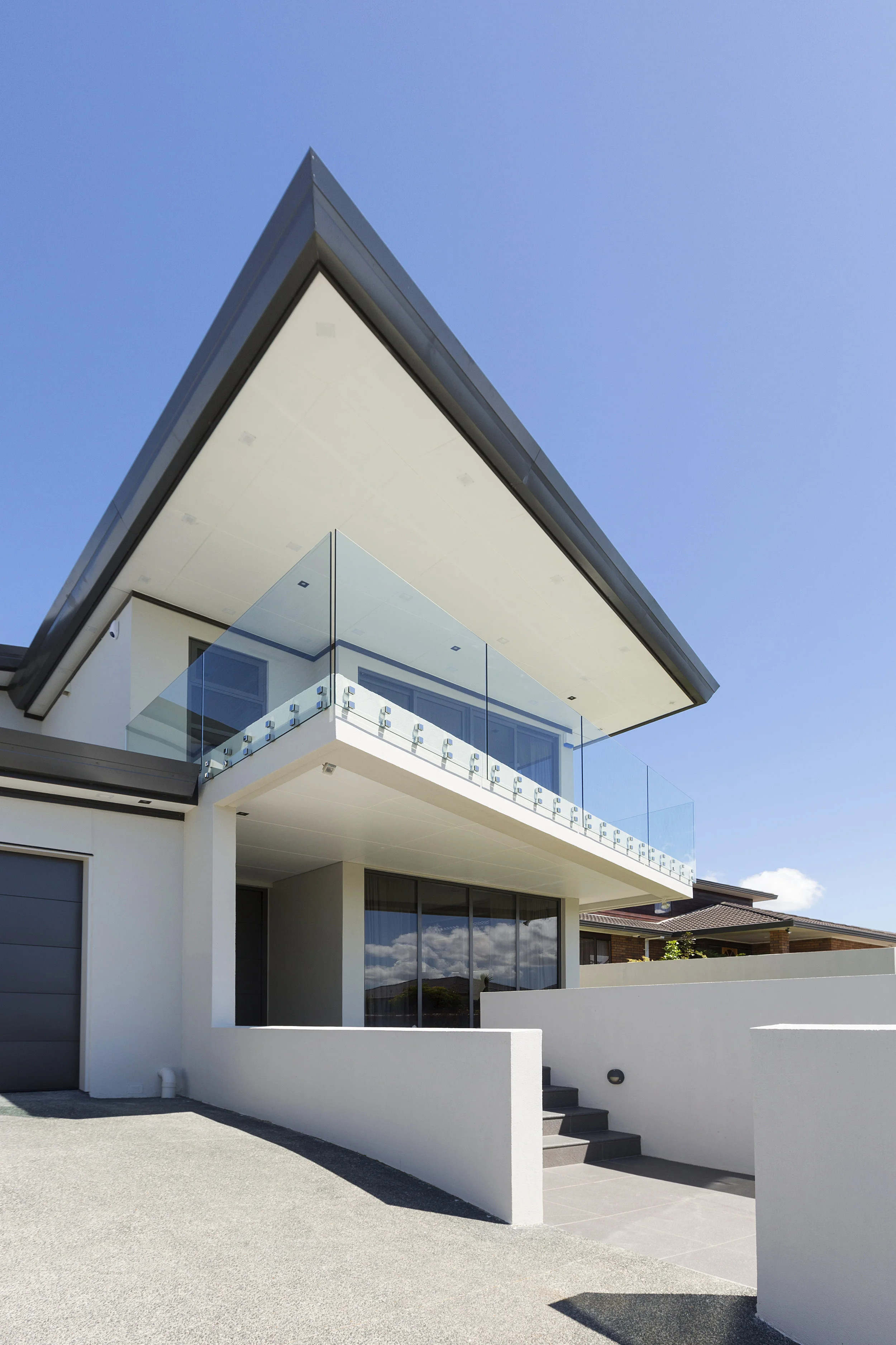 Linfield Heights House — Insight Architecture