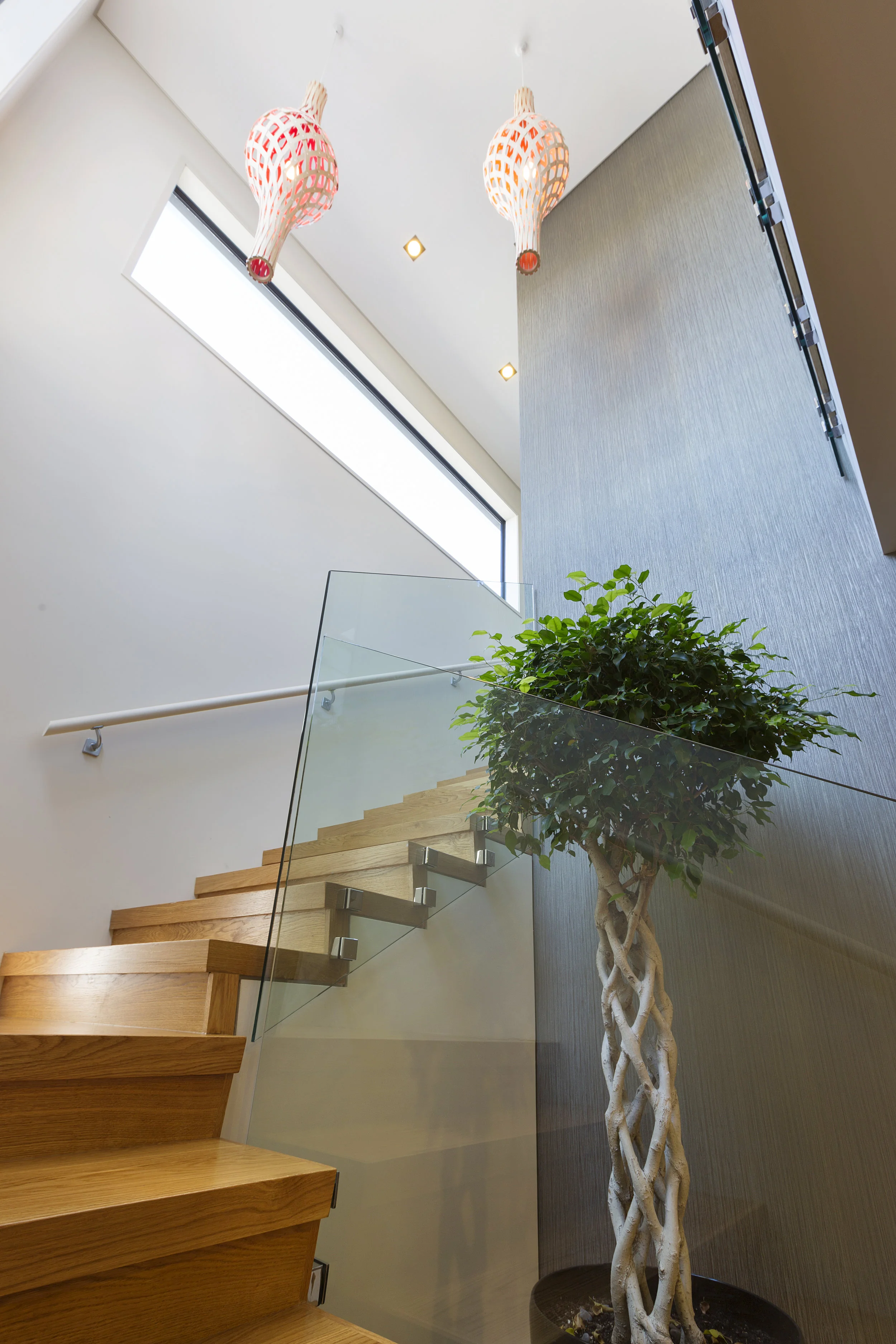 Linfield Heights House — Insight Architecture