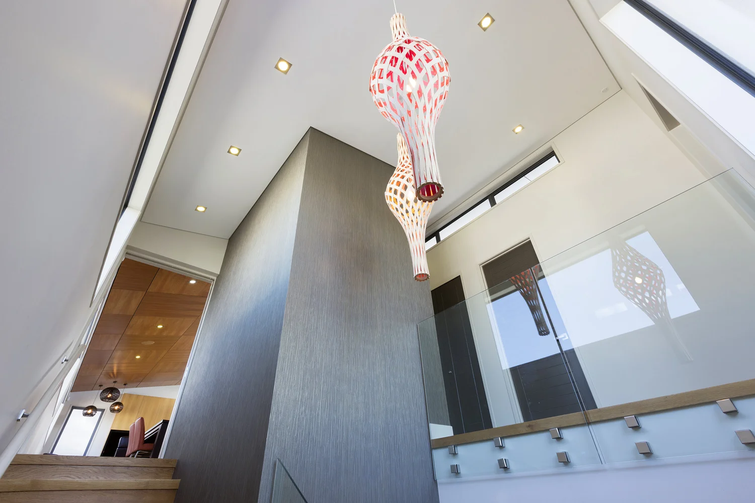 Linfield Heights House — Insight Architecture