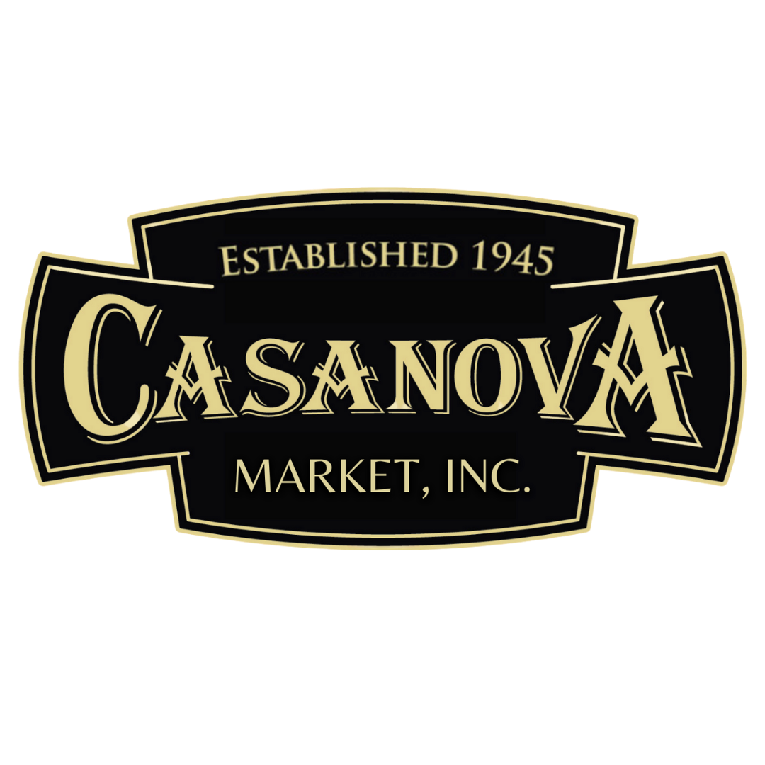 Casanova Logo