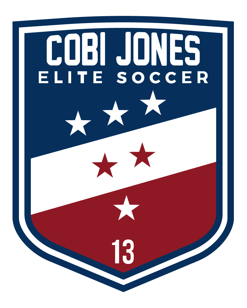 Cobi Jones 1994