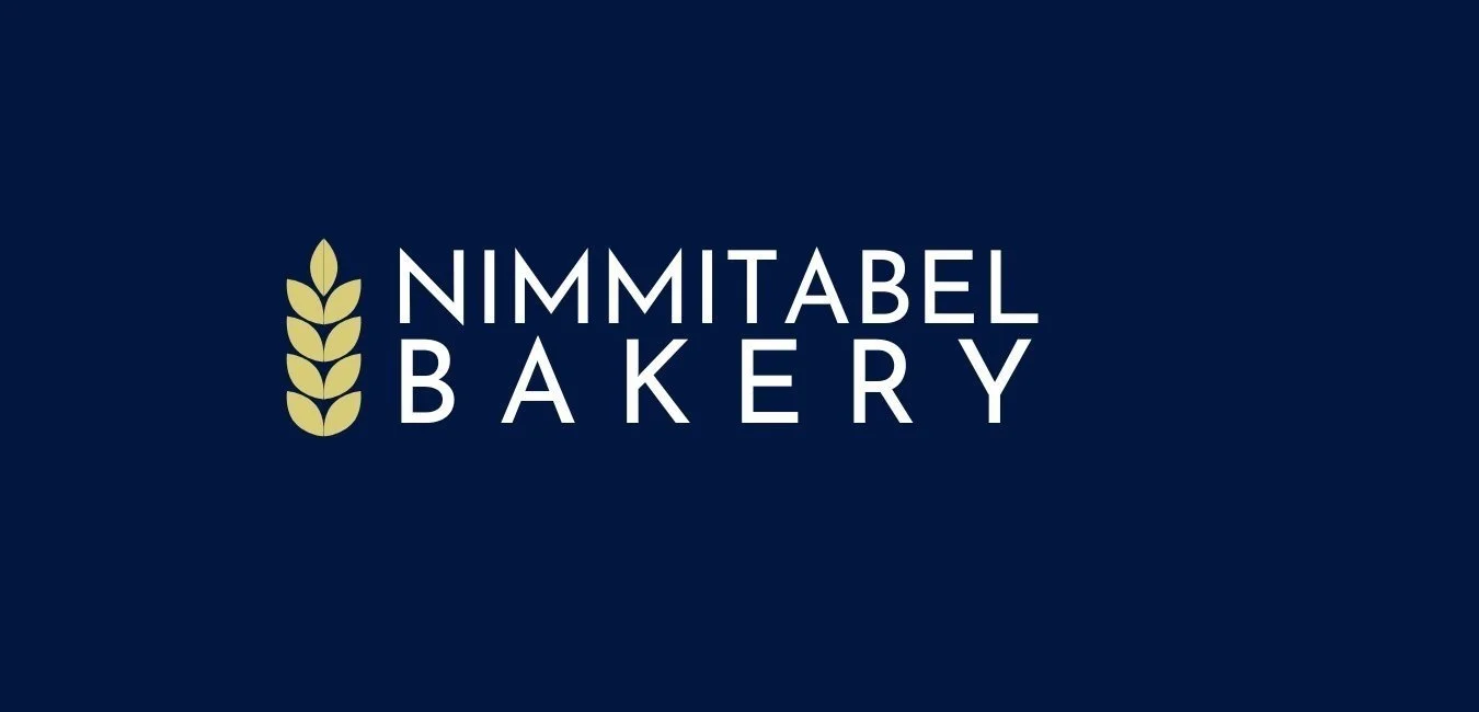 GEORGE THE ELEPHANT — NIMMITABEL BAKERY