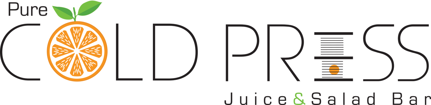 Pure Cold Press