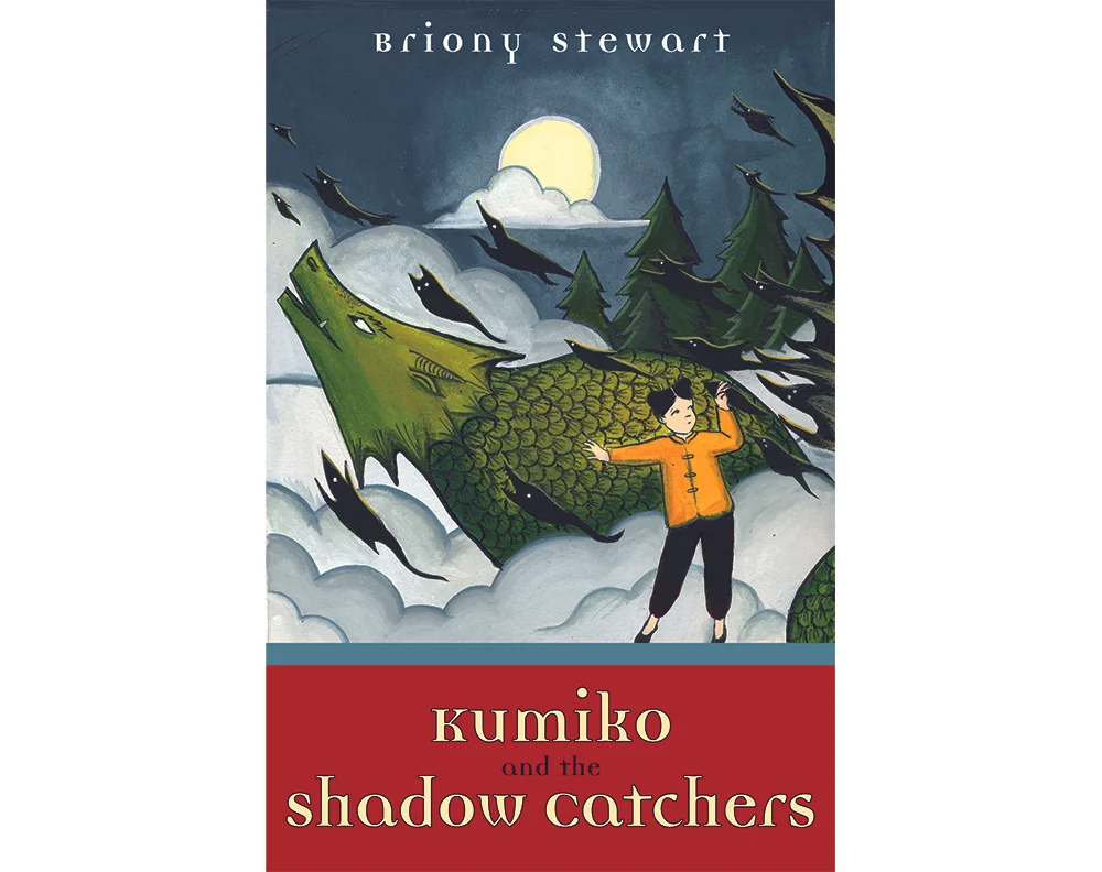 Buy Books — Briony Stewart