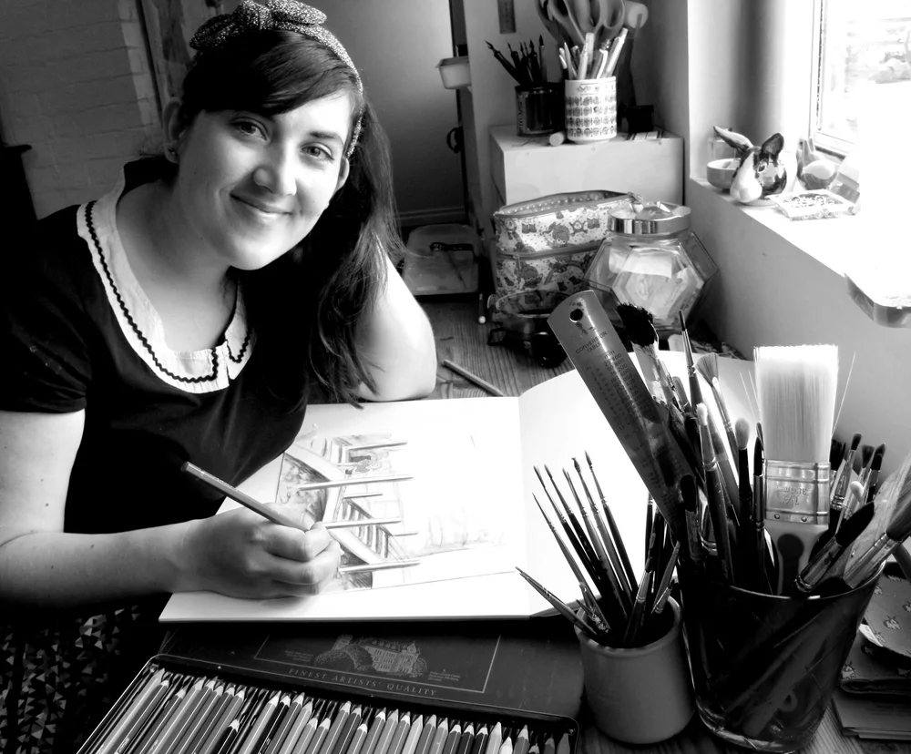 Bio — Briony Stewart