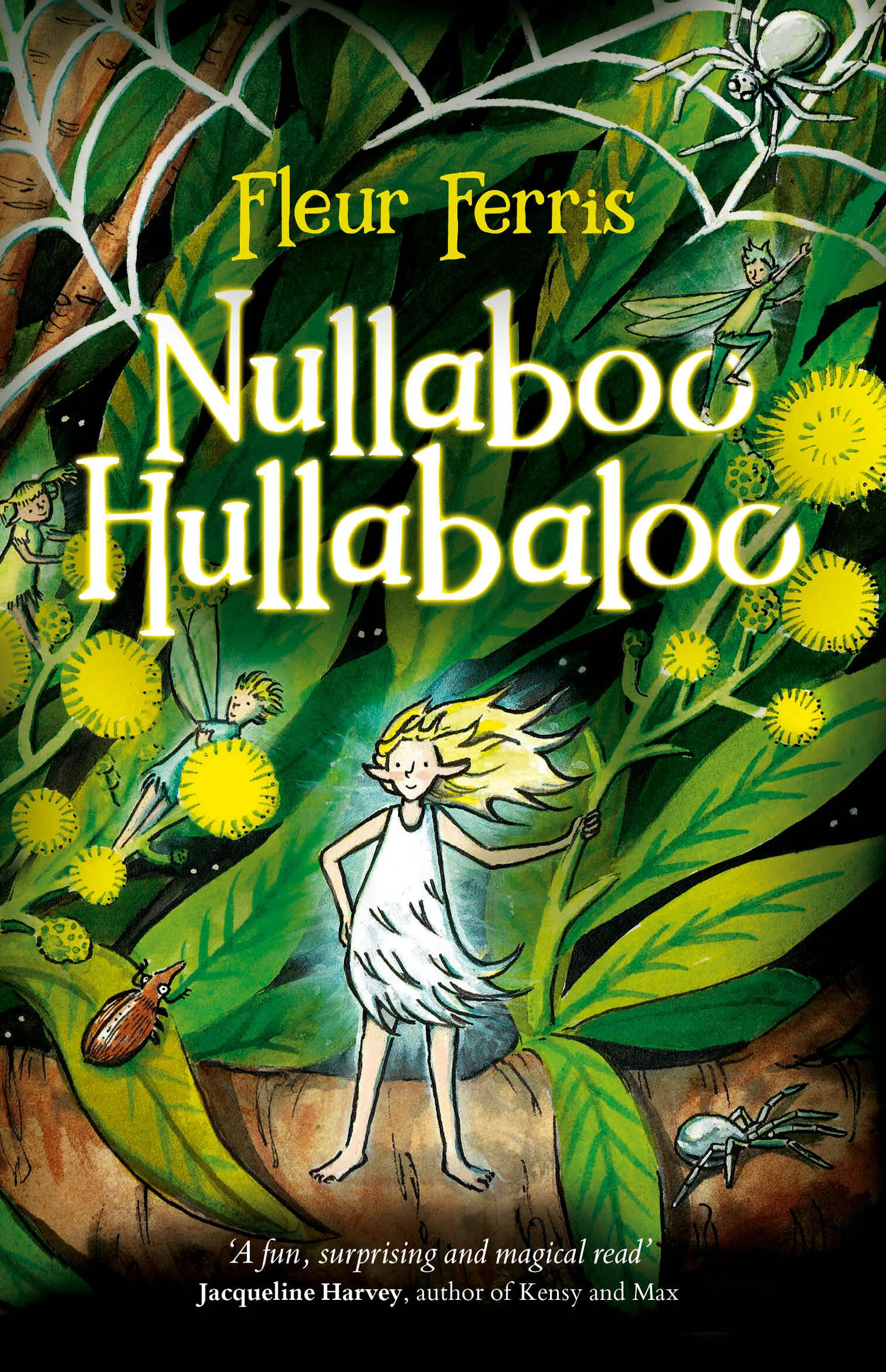 Buy Books — Briony Stewart